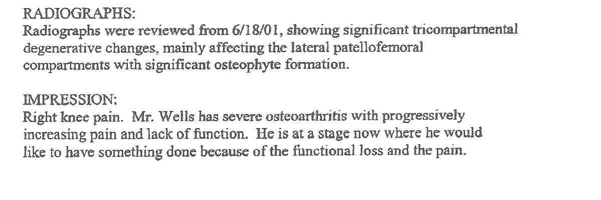 Thrivent disability claim denial, My first experience Part 2 ...